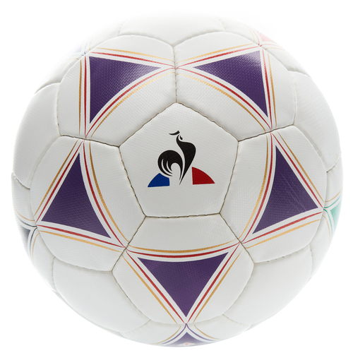 2017-18 Fiorentina Le Coq Sportif Training Pro Ball (Size 5)