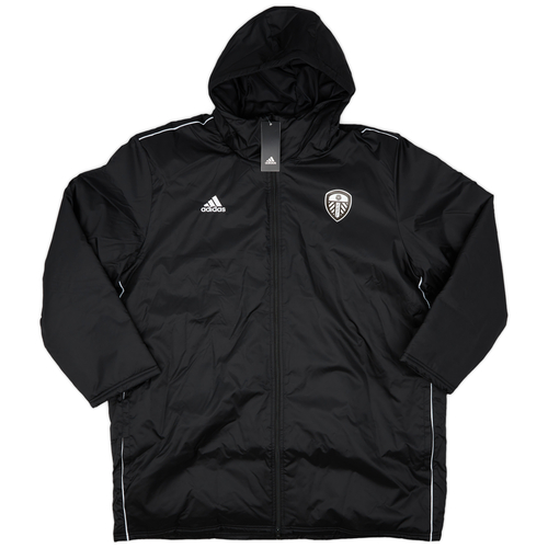 2020-21 Leeds United adidas Stadium Jacket (XXL)