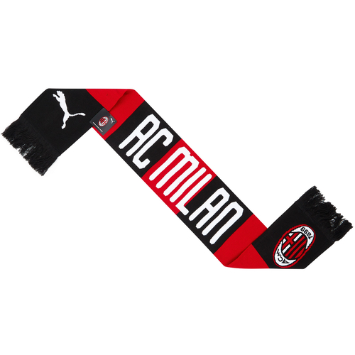2019-20 AC Milan Puma Scarf
