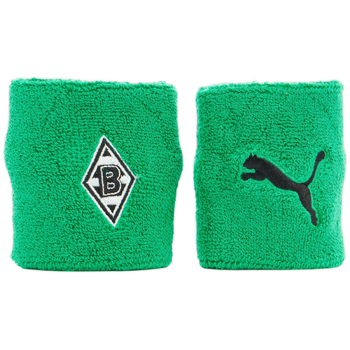 2021-22 Borussia Monchengladbach Puma Wristbands
