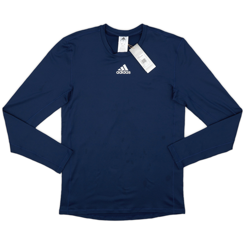 2021-22 adidas TechFit Compression L/S Baselayer