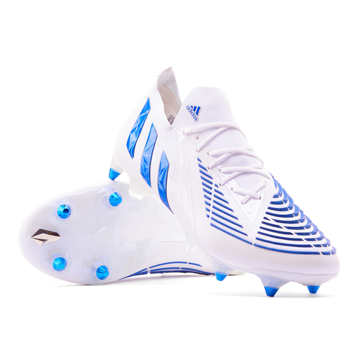 2022 adidas Predator Edge .1 Low Football Boots SG