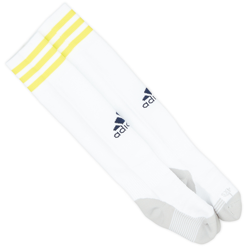 2022-23 Leeds United adidas Training Socks (3-4 Years)