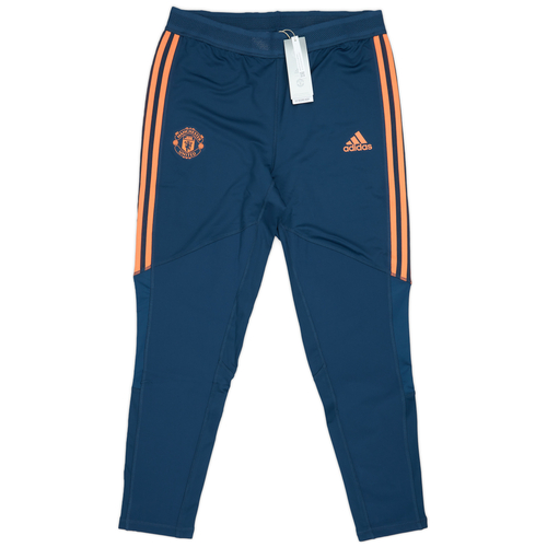 2022-23 Manchester United adidas Pro Training Pants/Bottoms
