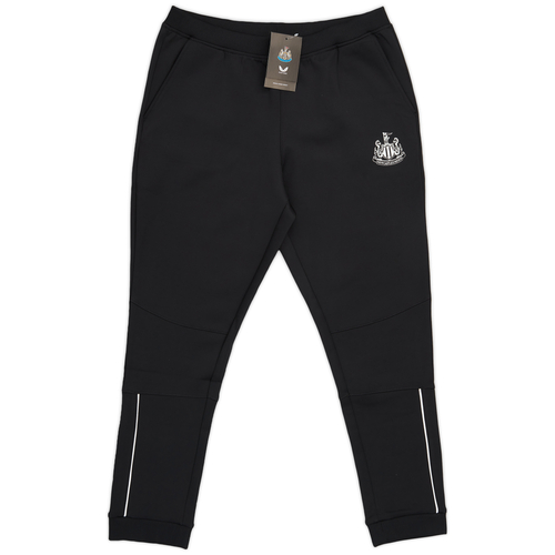 2022-23 Newcastle Castore Retro Pants/Bottoms (XL.Kids)