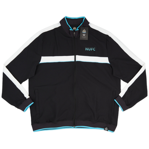 2022-23 Newcastle Castore Track Jacket (XL)