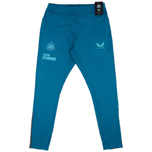 2022-23 Newcastle Castore Training Pants/Bottoms (S)