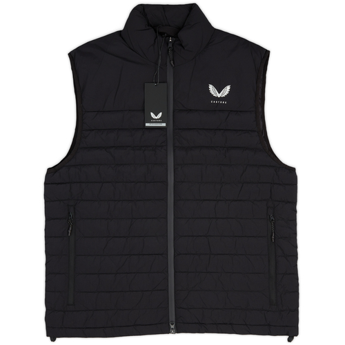 2022-23 Castore Padded Gilet/Vest (XL)