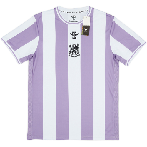 2022-23 FC Samartex Third Shirt