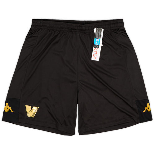 2022-23 Venezia Kappa Training Shorts