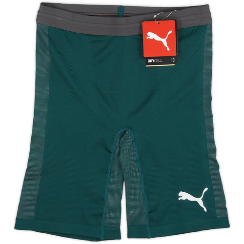 2021-22 Puma Compression Undershorts (M)