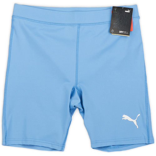 2022-23 Melbourne City Puma Compression Undershorts (S)