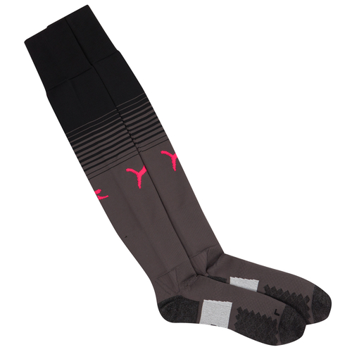 2017-18 Arsenal Third Socks - NEW