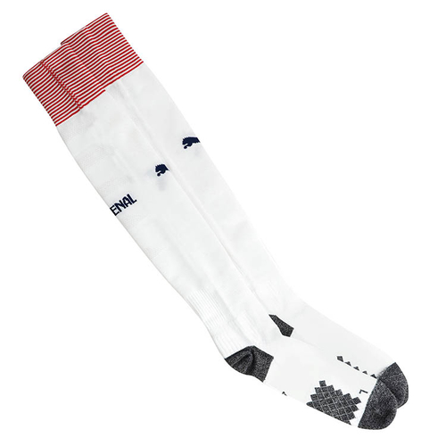 2018-19 Arsenal Home Socks