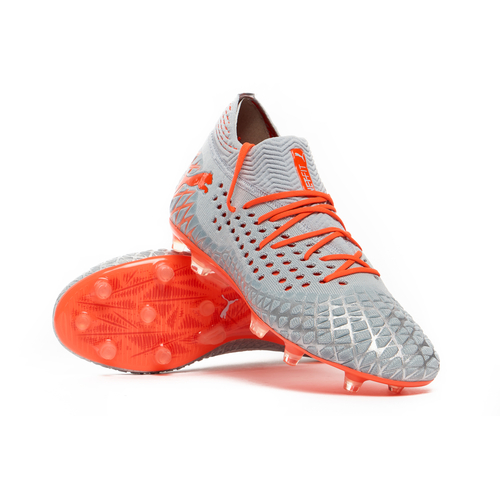 2019 Puma Future 4.1 Netfit Football Boots *In Box* FG/AG