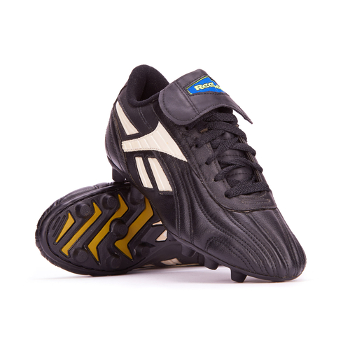 1999 Reebok Finale MS Football Boots *In Box* FG 7½