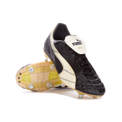 2003 Puma King SL Football Boots *In Box* SG 7