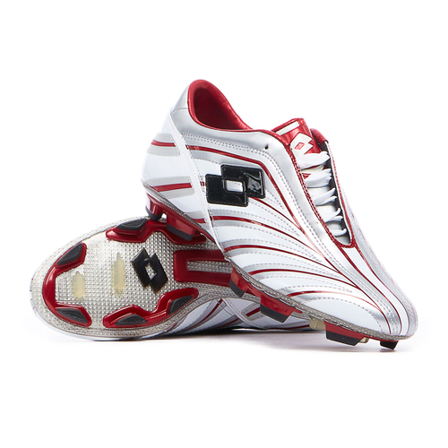 2007 Lotto Vertigo Plus 3F Football Boots *In Box* FG 7