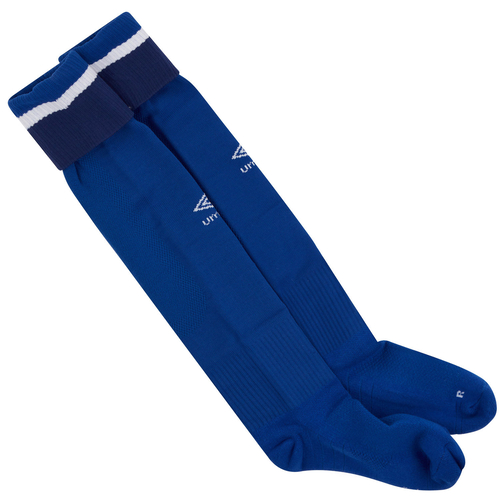 2018-19 Everton Home Change Socks (M)