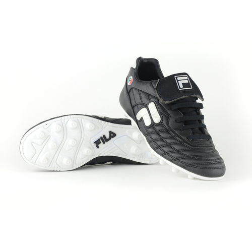 1999 Fila Buffon Reflex MR Football Boots *In Box* Kids FG 4½