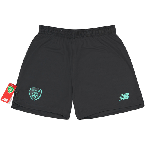 2019-20 Ireland GK Away Shorts - NEW