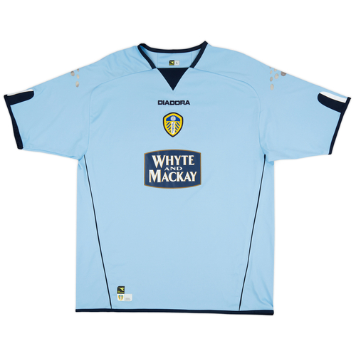 2004-05 Leeds United Away Shirt - 10/10 - (L)