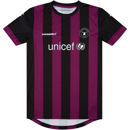 2015 Midtjylland Special 'Unicef' Shirt - 8/10 - (M)