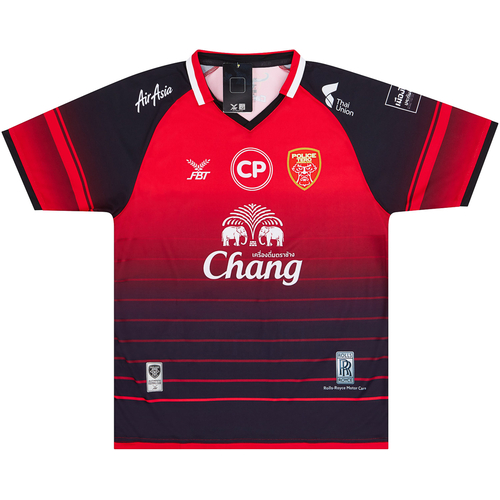 2018 Police Tero Home Shirt - NEW