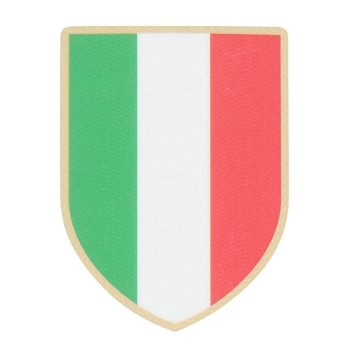 2022-23 AC Milan Serie A Scudetto Shield Player Issue Patch