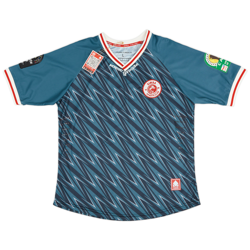 2021-22 Simba SC Cup Third Kit (Women's M)