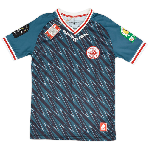 2021-22 Simba SC Authentic Cup Third Kit (M)