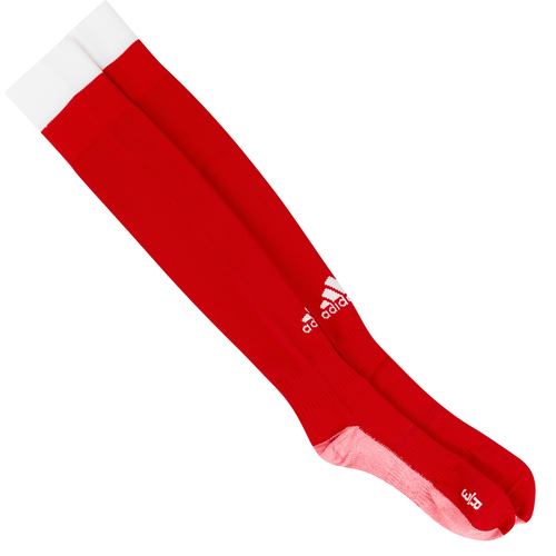 2016-17 Wales Player Issue Home Socks - NEW - (S)