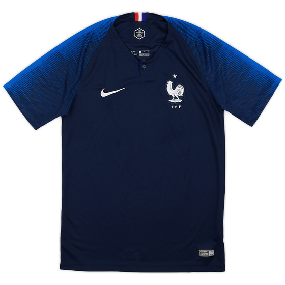 France | New Kits and Classic Vintage Shirts
