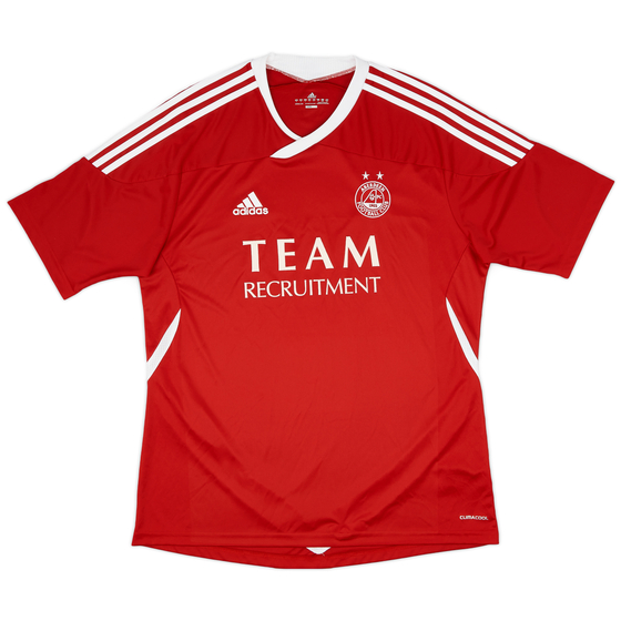 Aberdeen Football Shirts | Classic Retro Vintage Aberdeen Kits & adidas ...