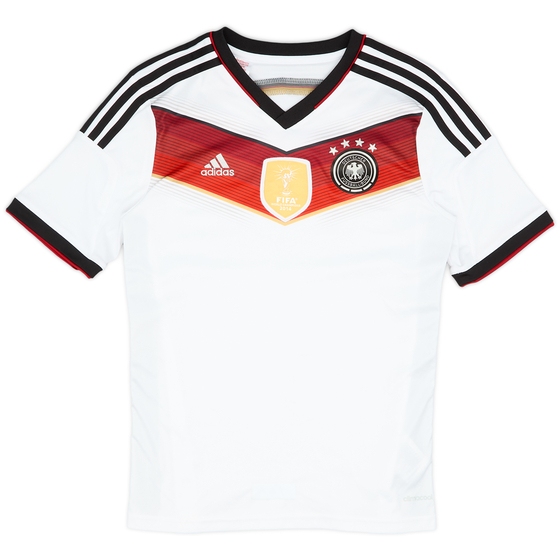 Germany | New Kits and Classic Vintage Shirts