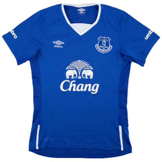 Everton Football Shirts | Classic Retro Vintage Everton Kits & Hummel ...