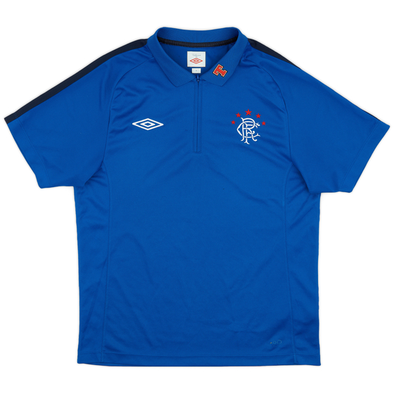Rangers Football Shirts | Classic Retro Vintage Rangers Kits & Castore ...