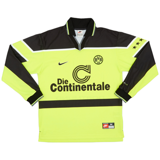 German Clubs - European Clubs - Classic Retro Vintage Football Shirts