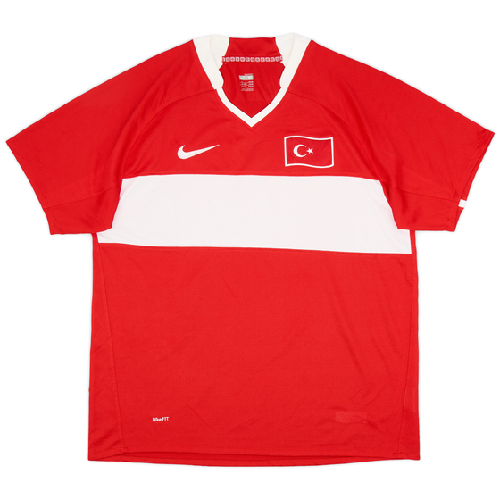 Turkey | New Kits and Classic Vintage Shirts