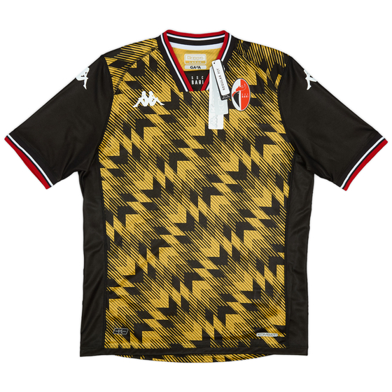 Bari Jerseys | Classic Retro Vintage Bari Kits & Kappa 2023-24 Kits