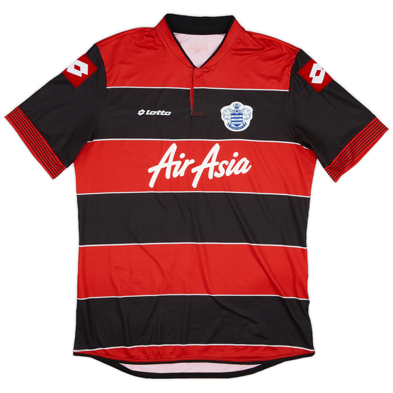 QPR Football Shirts | Classic Retro Vintage QPR Kits & Errea 2023-24 ...