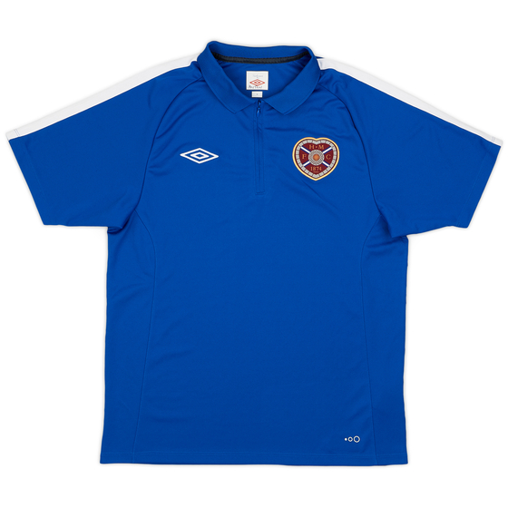 Hearts Football Shirts | Classic Retro Vintage Hearts Kits & Umbro 2023 ...