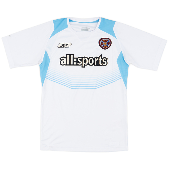 Hearts Football Shirts | Classic Retro Vintage Hearts Kits & Umbro 2023 ...
