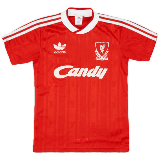 Premier League - Classic Football Shirts - Classic Retro Vintage ...