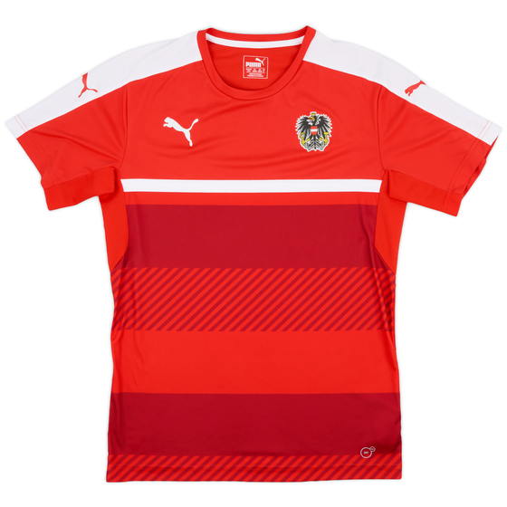 Austria Jerseys | Classic Retro Vintage Austria Kits & Puma 2024 Kits