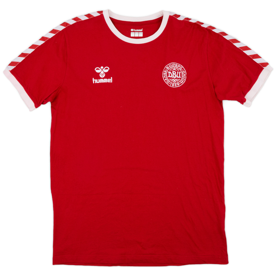 Denmark Football Shirts | Classic Retro Vintage Denmark Kits & Hummel ...