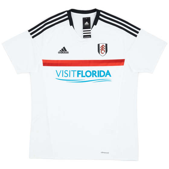 Fulham Jerseys | Classic Retro Vintage Fulham Kits & adidas 2023-24 Kits
