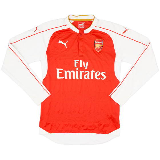Arsenal Football Shirts | Classic Retro Vintage Arsenal Kits & adidas ...