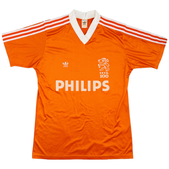 Netherlands | New Kits and Classic Vintage Shirts