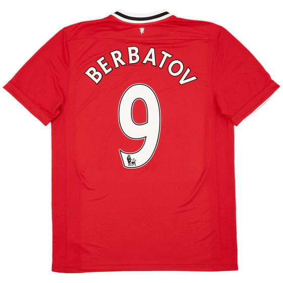 Premier League - Classic Football Shirts - Classic Retro Vintage ...